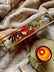 Vintage Letter Scroll Box – Artastherapyy®