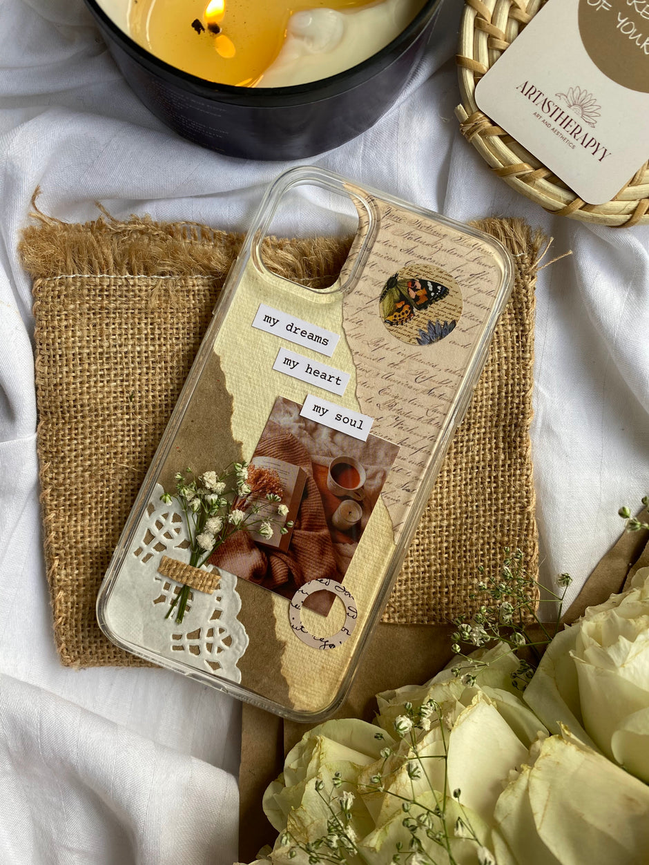 Aesthetic Phone Cases – Artastherapyy®